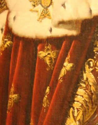 Bee from Grand Costume