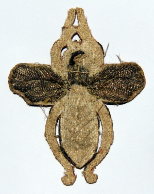 Bee from Grand Costume