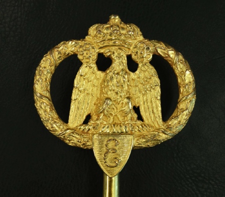 Chamberlains Key